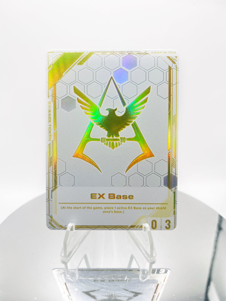 EX Base – adakai.tcg