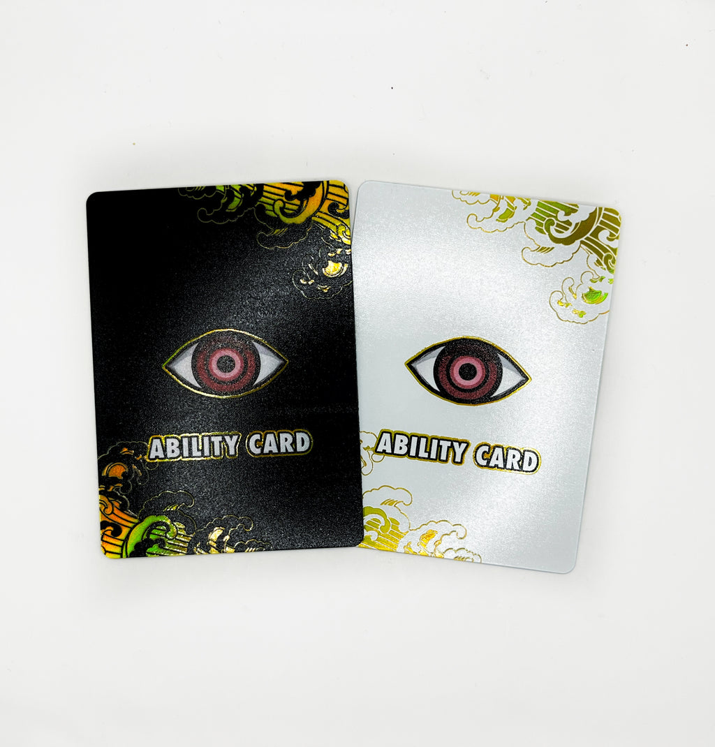 OP13 Imu (PREMIUM ABILITY 2 CARD BUNDLE)