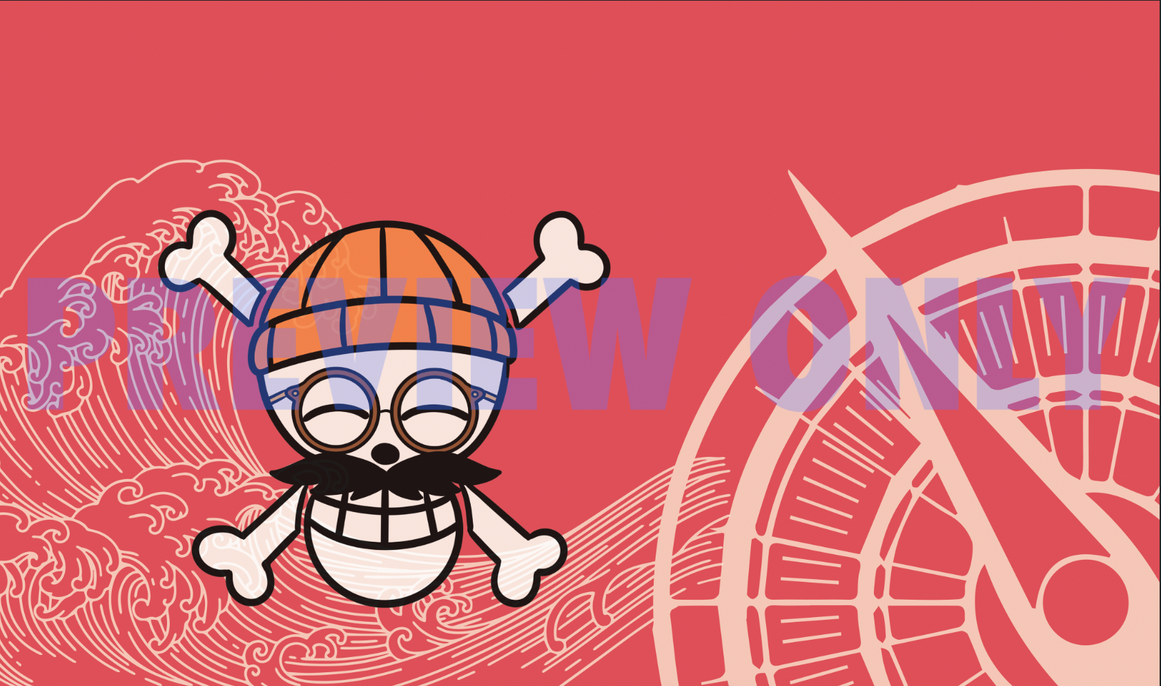 [Digital] Adakai Logo Playmat (INCLUDES BOTH 1 & 2 PLAYER SIZES ...