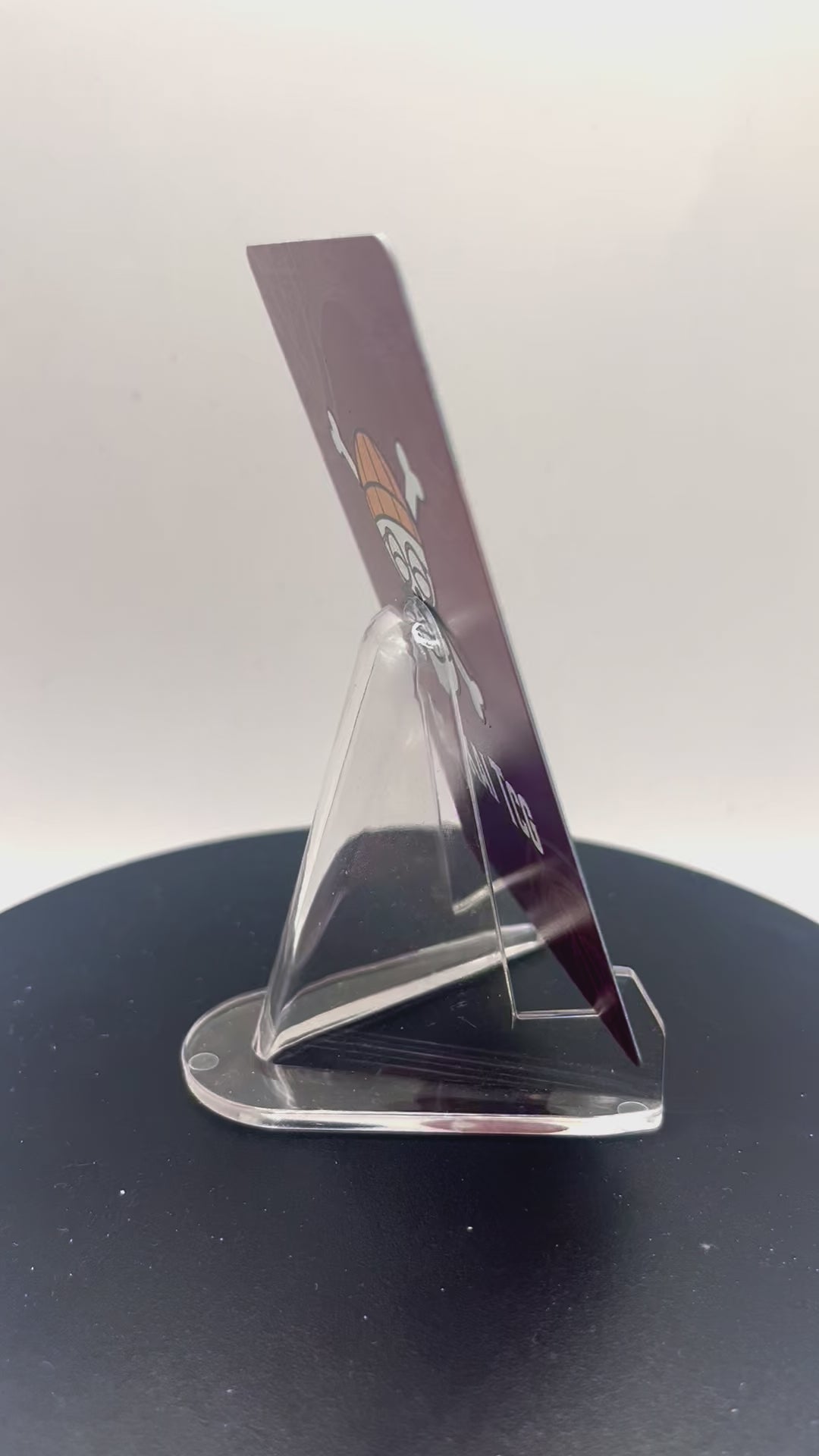 OP03 Nami (FAN LETTER) – adakai.tcg